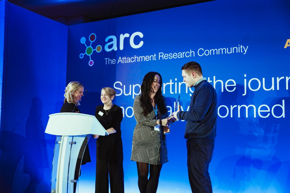 2023 ARC Conference Press Release | ARC